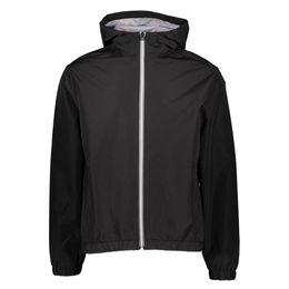 Jack & Jones Jack & Jones &Uuml;bergangsjacke in Schwarz - 53% | Gr&ouml;&szlig;e S | Herren-plussize