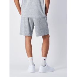 Champion Shorts in Grau - 34% | Gr&ouml;&szlig;e XL | Herren-plussize