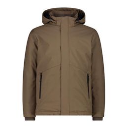 CMP Softshelljacke in Hellbraun - 67% | Gr&ouml;&szlig;e 58 | Herren-outdoorjacken