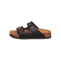 Birkenstock Pantoletten "Arizona" in Schwarz - 26% | Gr&ouml;&szlig;e 43 | Damen-pantoletten