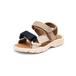 bisgaard Sandalen "Nico" in Bunt - 48% | Gr&ouml;&szlig;e 37 | Kindersandalen