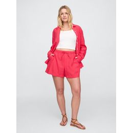 GAP Shorts in Pink - 65% | Gr&ouml;&szlig;e M | Shorts