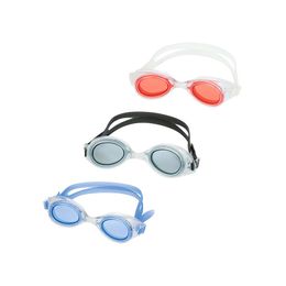 Bestway Schwimmbrille "Momenta Swim" in Wei&szlig;/ Schwarz/ Blau (&Uuml;berraschungsprodukt) - 18% | Damen-outdoor-ausruestung