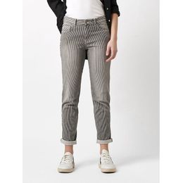 Rosner Jeans - Relaxed fit - in Grau - 70% | Gr&ouml;&szlig;e W40/L30 | Damenjeans