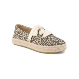 Toms Shoes TOMS Espadrilles in Beige/ Anthrazit - 38% | Gr&ouml;&szlig;e 38 | Damen-schuhe-halbschuhe