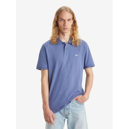 Levi's Levi ́s Poloshirt in Blau - 45% | Gr&ouml;&szlig;e S | Herren-plussize