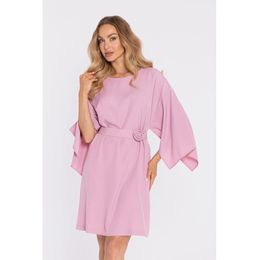 made of emotion Kleid in Rosa - 64% | Gr&ouml;&szlig;e S | Damen-kleider