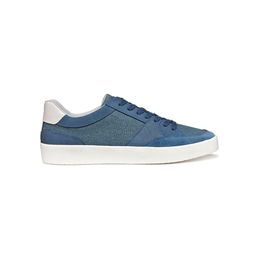 Geox Sneakers in Blau - 61% | Gr&ouml;&szlig;e 45 | Herrensneakers