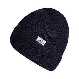 Westfjord M&uuml;tze "Borganes" in Dunkelblau - 24% | Herren-accessoires-sport