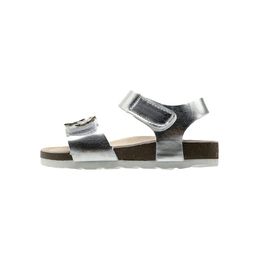 lamino Sandalen in Silber - 66% | Gr&ouml;&szlig;e 29 | Kindersandalen