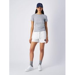Champion Sweatshorts in Wei&szlig; - 42% | Gr&ouml;&szlig;e S | Damenhosen