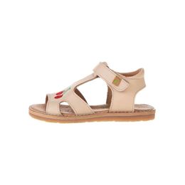 El Naturalista Leder-Sandalen in Rosa - 42% | Gr&ouml;&szlig;e 24 | Kindersandalen
