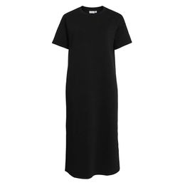 Vila Kleid in Schwarz - 60% | Gr&ouml;&szlig;e S | Damen-kleider