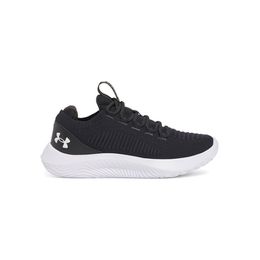 Under Armour Trainingsschuhe "Dynamic 2" in Schwarz - 39% | Gr&ouml;&szlig;e 39 | Damen-outdoor-sport-schuhe