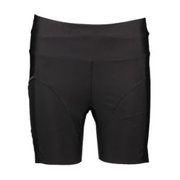 Puma Funktionsshorts "Run Marathon 6" in Schwarz - 74% | Gr&ouml;&szlig;e S | Damen-sporthosen