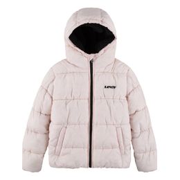 Levi's Kids Steppjacke in Rosa - 62% | Gr&ouml;&szlig;e 140 | Kinderjacken