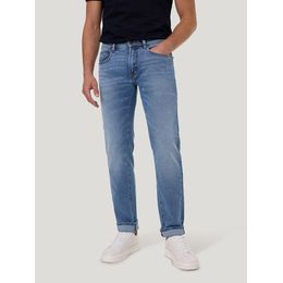 Pierre Cardin Jeans - Slim fit - in Hellblau - 54% | Gr&ouml;&szlig;e W40/L32 | Herren-plussize