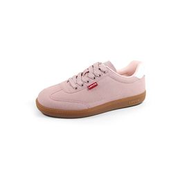 Levi's Levi ́s Sneakers "Jackson" in Rosa - 57% | Gr&ouml;&szlig;e 38 | Kindersneakers