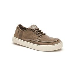 natural world Sneakers in Braun - 57% | Gr&ouml;&szlig;e 41 | Herrensneakers