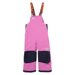 Helly Hansen Skihose "Rider 2" in Pink/ Schwarz - 54% | Gr&ouml;&szlig;e 104 | Kinderhosen