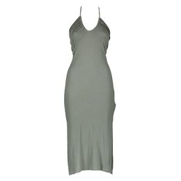 Roxy Kleid in Khaki - 73% | Gr&ouml;&szlig;e XL | Damen-kleider
