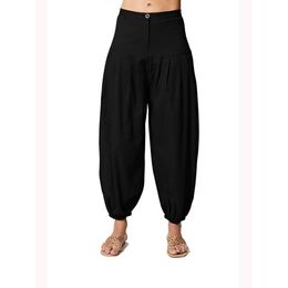 Ipanima Pumphose in Schwarz - 58% | Gr&ouml;&szlig;e 36 | Damenhosen