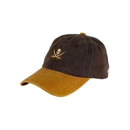 The Time of Bocha Cap in Braun - 70% | Herren-muetzen-caps