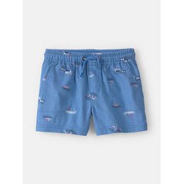 Carter's carter's Shorts in Blau - 48% | Gr&ouml;&szlig;e 92 | Kinderhosen