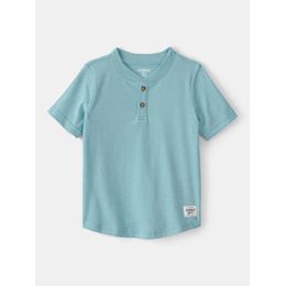 Oshkosh Shirt in Hellblau - 46% | Gr&ouml;&szlig;e 92 | Kinder-oberteile