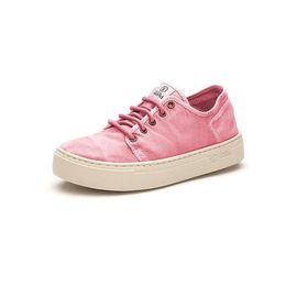 natural world Sneakers in Rosa - 58% | Gr&ouml;&szlig;e 40 | Damen-sneakers