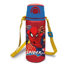 b store Stor Trinkflasche "Spiderman" in Rot - 730 ml - 20% | Kinder-austruestung-accessoires