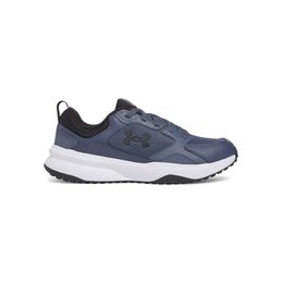 Under Armour Trainingschuhe "Charged Edge" in Dunkelblau - 53% | Gr&ouml;&szlig;e 42,5 | Herrenschuhe-outdoorschuhe