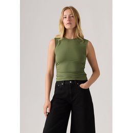Levi's Levi's Top in Gr&uuml;n - 42% | Gr&ouml;&szlig;e S | Damen-tops