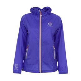 Peak Mountain Funktionsjacke in Blau - 64% | Gr&ouml;&szlig;e S | Damen-outdoorjacken