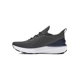 Under Armour Laufschuhe "Shift" in Anthrazit - 52% | Gr&ouml;&szlig;e 44,5 | Herrenschuhe-outdoorschuhe