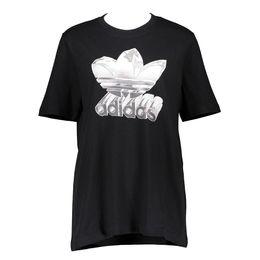 Adidas Shirt "GRF" in Schwarz - 55% | Gr&ouml;&szlig;e M | Damen-tops