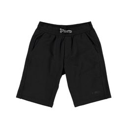 CMP Sweatshorts in Schwarz - 30% | Gr&ouml;&szlig;e 104 | Kinderhosen