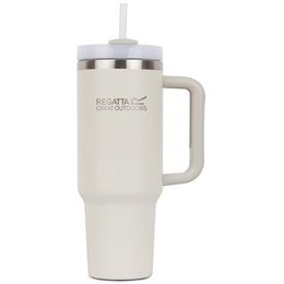 Regatta Isolierbecher "Therm Insu" in Beige - 1,2 l - 47% | Damen-outdoor-ausruestung