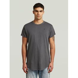 G-Star Raw G-Star Shirt in Anthrazit - 48% | Gr&ouml;&szlig;e XXL | Herren-plussize