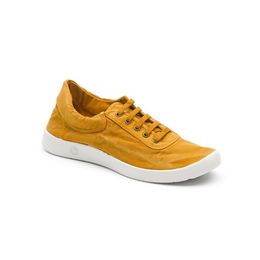 natural world Sneakers in Gelb - 58% | Gr&ouml;&szlig;e 39 | Damen-sneakers