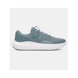 Under Armour Laufschuhe "Charged Surge 4" in Graublau - 53% | Gr&ouml;&szlig;e 42 | Herrenschuhe-outdoorschuhe