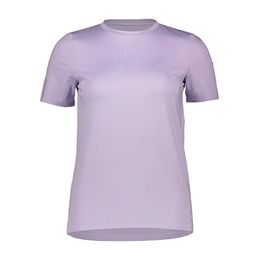 Reebok Trainingsshirt "Speedwick" in Lila - 66% | Gr&ouml;&szlig;e M | Damen-outdoor-tops-shirts