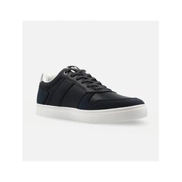 Lee Sneakers "Declan" in Schwarz - 38% | Gr&ouml;&szlig;e 44 | Herrensneakers