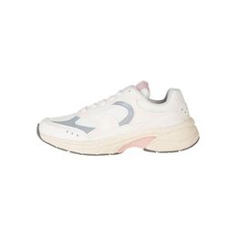Tommy Hilfiger Shoes Trainingsschuhe in Creme - 50% | Gr&ouml;&szlig;e 38 | Damen-outdoor-sport-schuhe