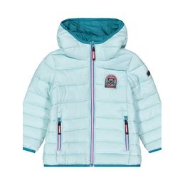 CMP Winterjacke in Hellblau - 49% | Gr&ouml;&szlig;e 110 | Kinderjacken