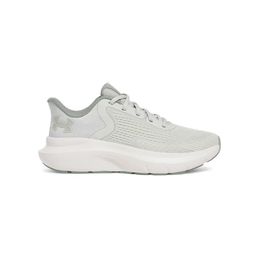 Under Armour Laufschuhe in Grau - 47% | Gr&ouml;&szlig;e 38,5 | Damen-outdoorschuhe