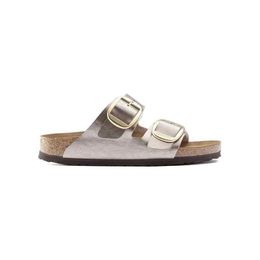 Birkenstock Pantoletten "Arizona" in Beige - 23% | Gr&ouml;&szlig;e 37 | Damen-pantoletten