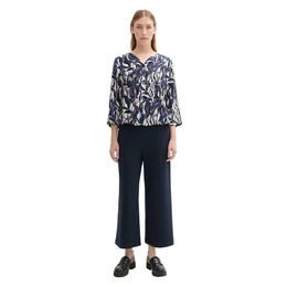 Tom Tailor Bluse in Bunt - 72% | Gr&ouml;&szlig;e 34 | Damen-blusen