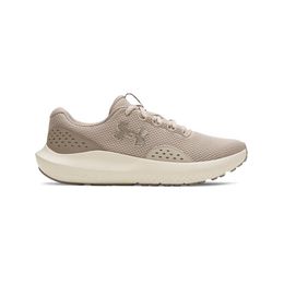 Under Armour Laufschuhe "Charged Surge 4" in Beige - 53% | Gr&ouml;&szlig;e 45 | Herrenschuhe-outdoorschuhe