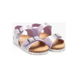 Lelli Kelly Sandalen "Eva" in Lila - 83% | Gr&ouml;&szlig;e 29 | Kindersandalen